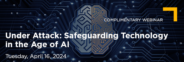 Under Attack: Safeguarding Technology in the Age of AI