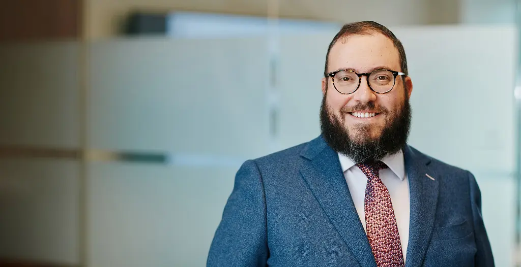 Yosef S. Adler - Corporate Lawyer - Aird & Berlis LLP