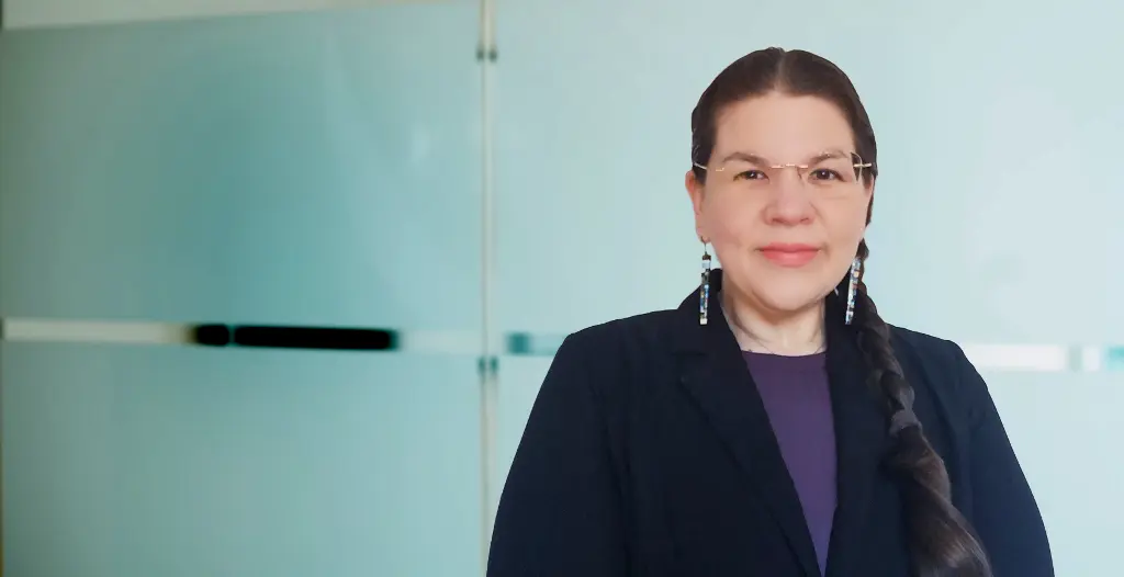 Alexandria J. Winterburn - Aboriginal Law Lawyer - Aird & Berlis LLP