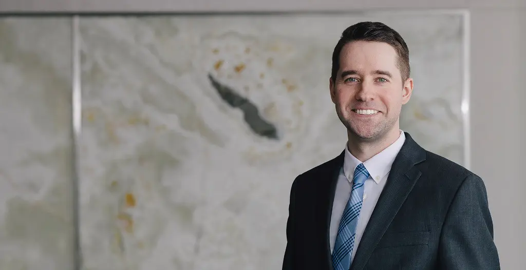Travis Bennett - Real Estate Law Clerk - Aird & Berlis LLP