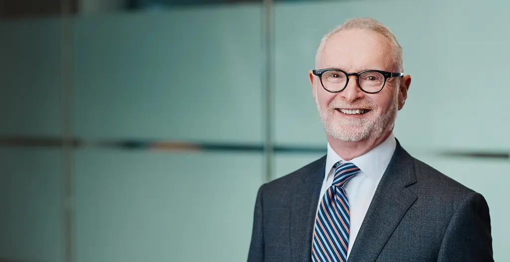 Sam Billard - Financial Services Lawyer - Aird & Berlis LLP