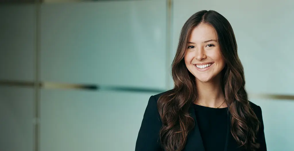 Hannah Downard - Litigation Lawyer - Aird & Berlis LLP