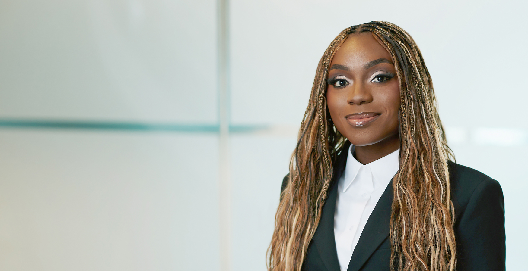 Deborah Efechaobor