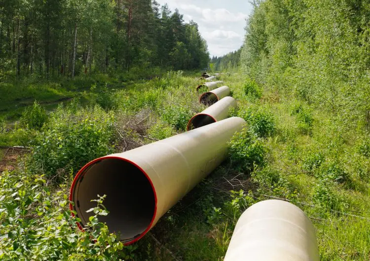 OEB Issues Updated Environmental Guidelines for New Oil and Gas Pipelines