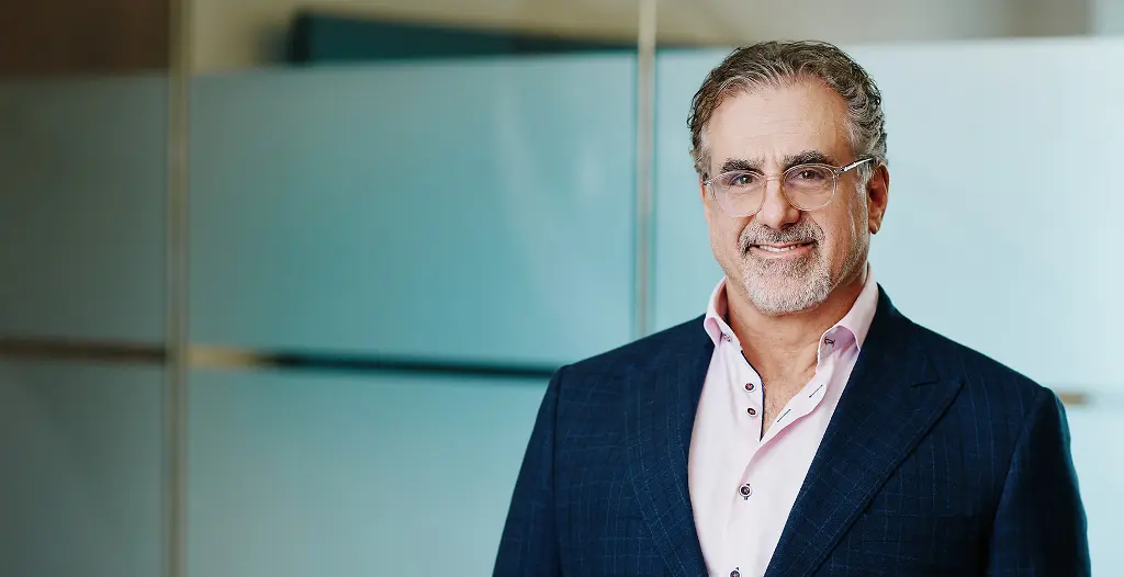 Steven L. Graff - Financial Services Lawyer - Aird & Berlis LLP