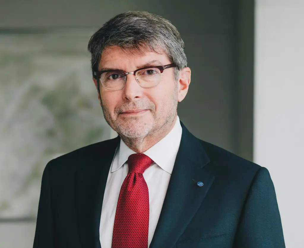 Tim Lowman Elected President of the Intellectual Property Institute of ...