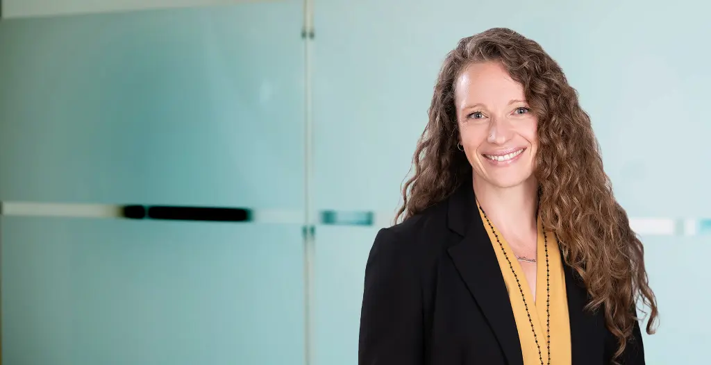 Michelle Paul - Real Estate Paralegal - Aird & Berlis LLP