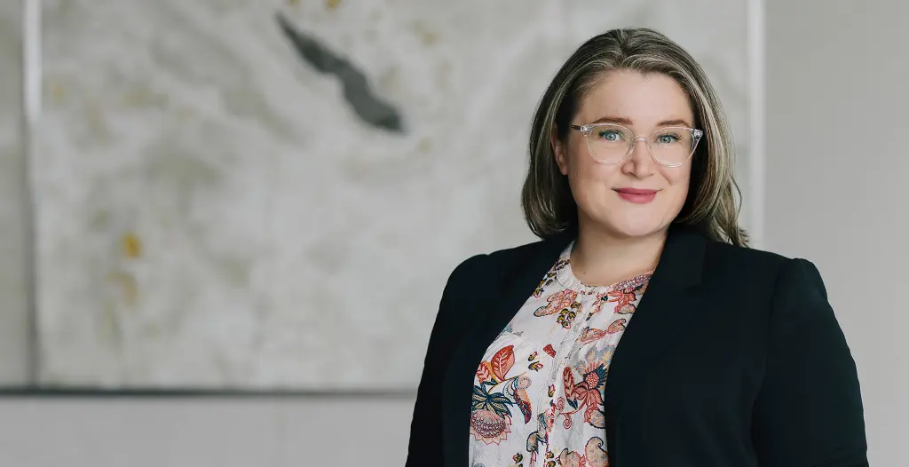 Danielle Murphy - Intellectual Property Law Clerk - Aird & Berlis LLP