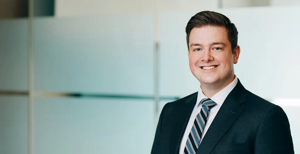 Matthew Patterson - Litigation Lawyer - Aird & Berlis LLP