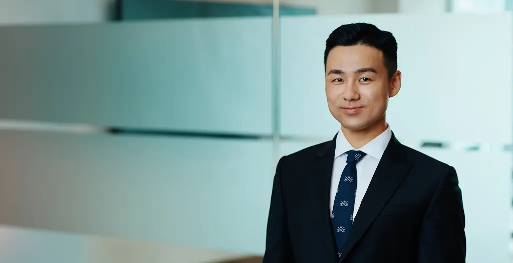 Henry Hyun Rhyu (유현)