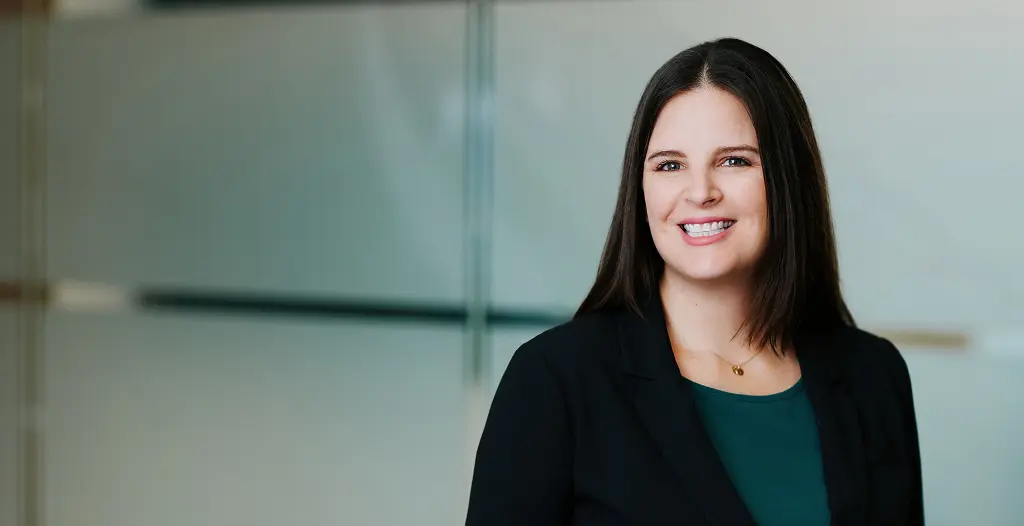 Kelley Smith - Real Estate Law Clerk - Aird & Berlis LLP