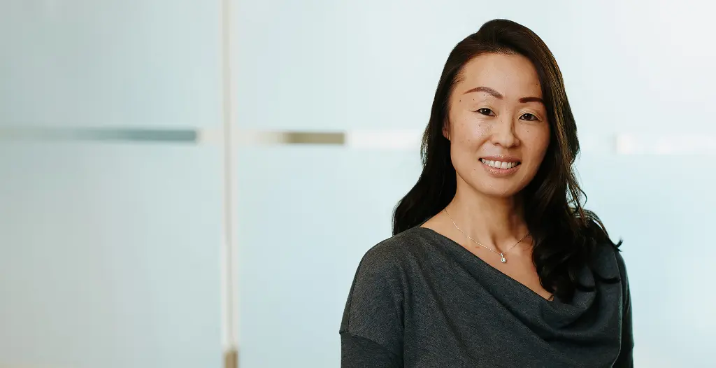 Jennifer Son - Tax and Estates & Trusts Law Clerk - Aird & Berlis LLP