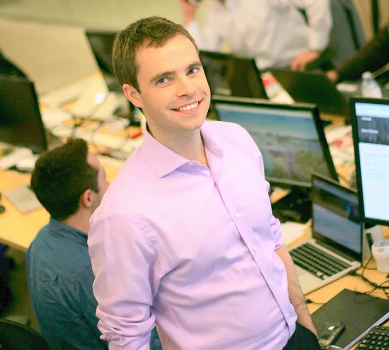 Featured Interview - Andrew Graham, CEO & Co-Founder of Borrowell - Part 2