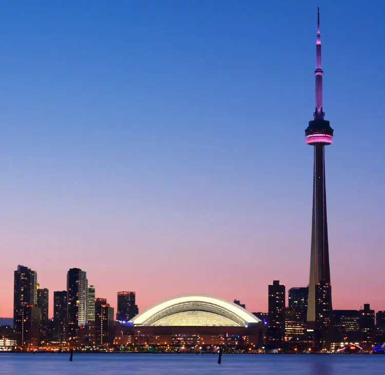 Toronto's Startup Community Takes Next Steps