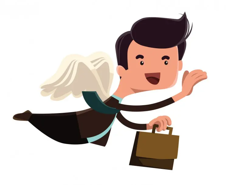 Canadian Angels: What's Next?