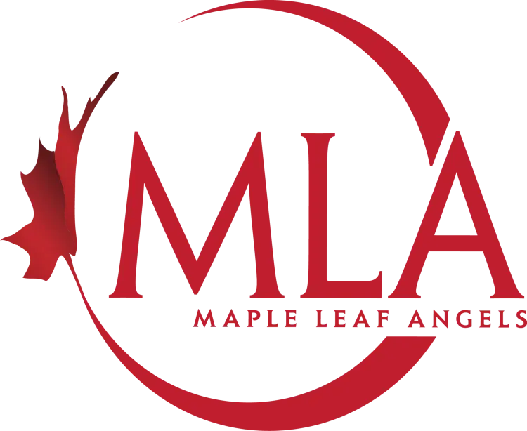 Aird & Berlis LLP Partners with Maple Leaf Angels and MLA48