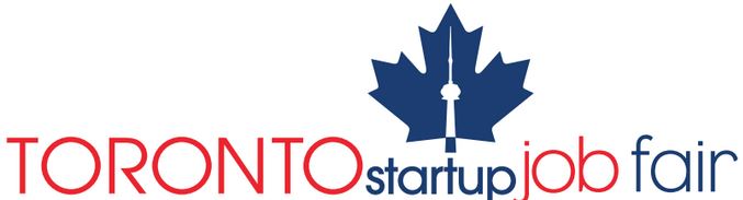 Toronto Startup Job Fair