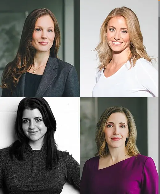 Complimentary Webinar - Women in Business: Creating a Network of Allies