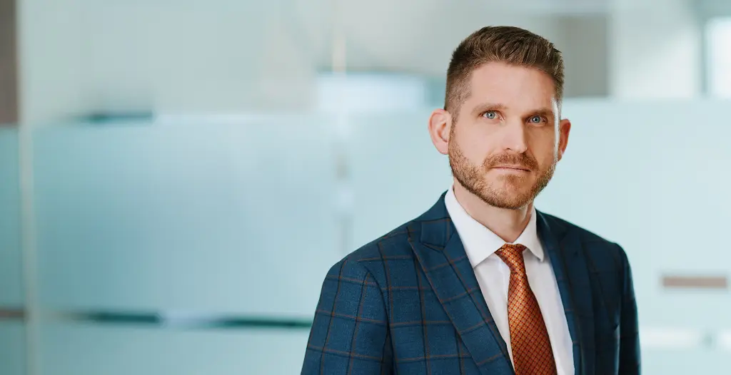 Mark van Zandvoort - Litigation Lawyer - Aird & Berlis LLP