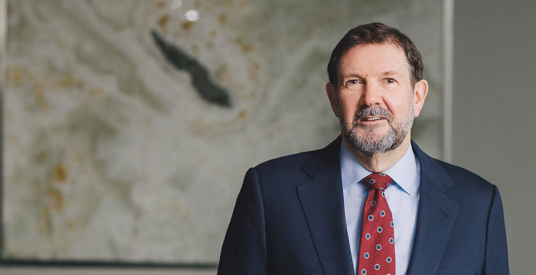 John D. Andrew - Corporate Lawyer