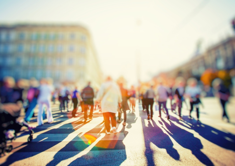 Government of Canada Launches Smart Cities Challenge