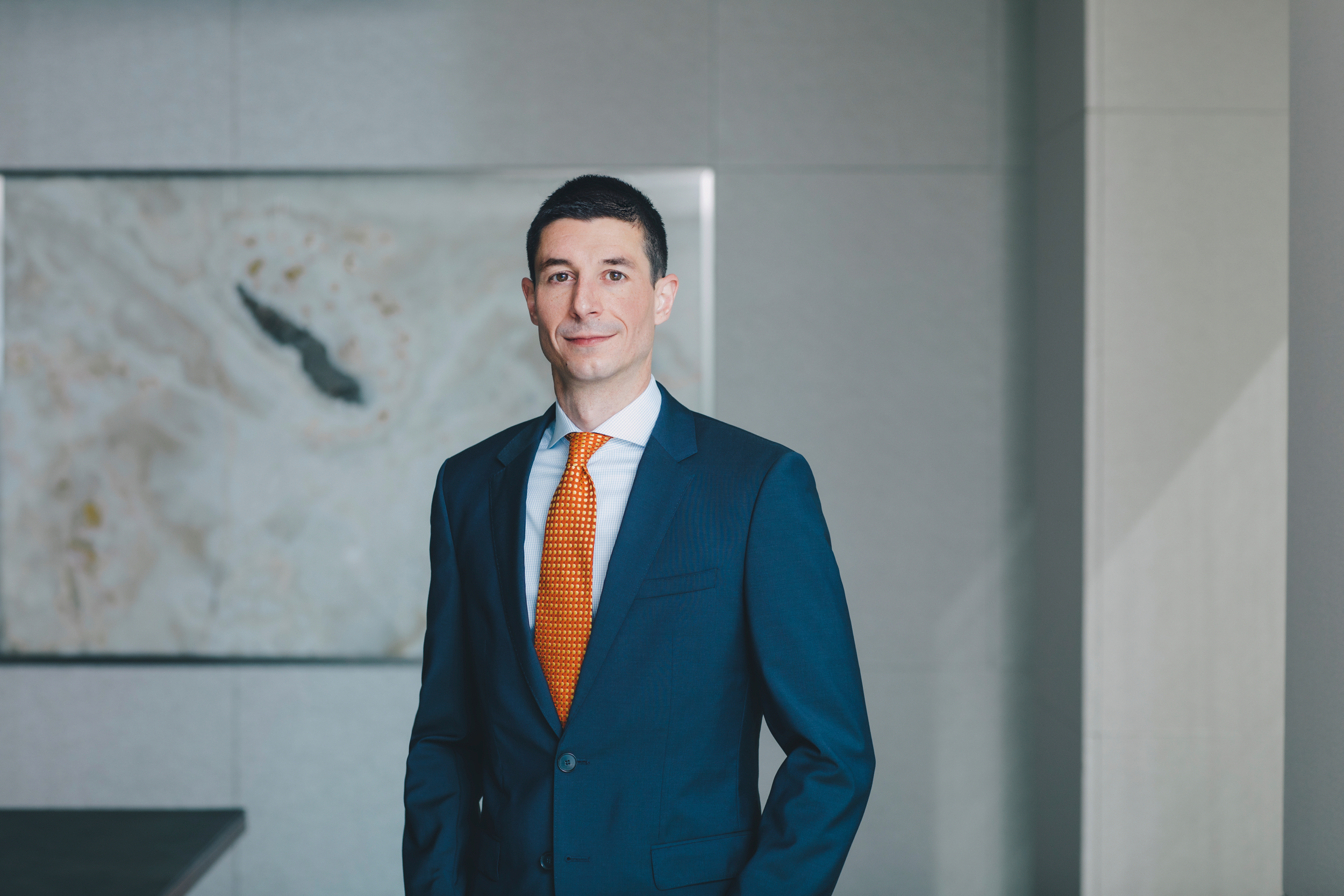 Ian Aversa Recognized as 2019 Lexpert Rising Star