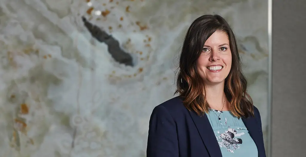 Amber Carson - Law Clerk - Aird & Berlis LLP