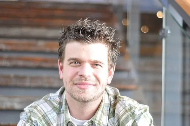 Featured Interview - John Zupancic, CEO and Founder of Wriber