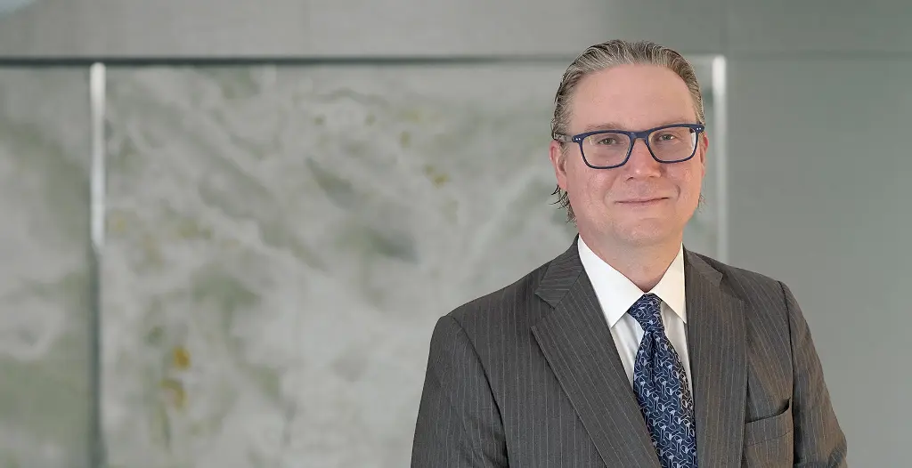 Aird & Berlis Welcomes Partner Matthew Hibbert