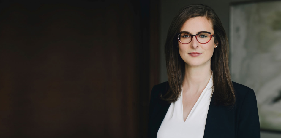 Panel of Officers | LAS Portal