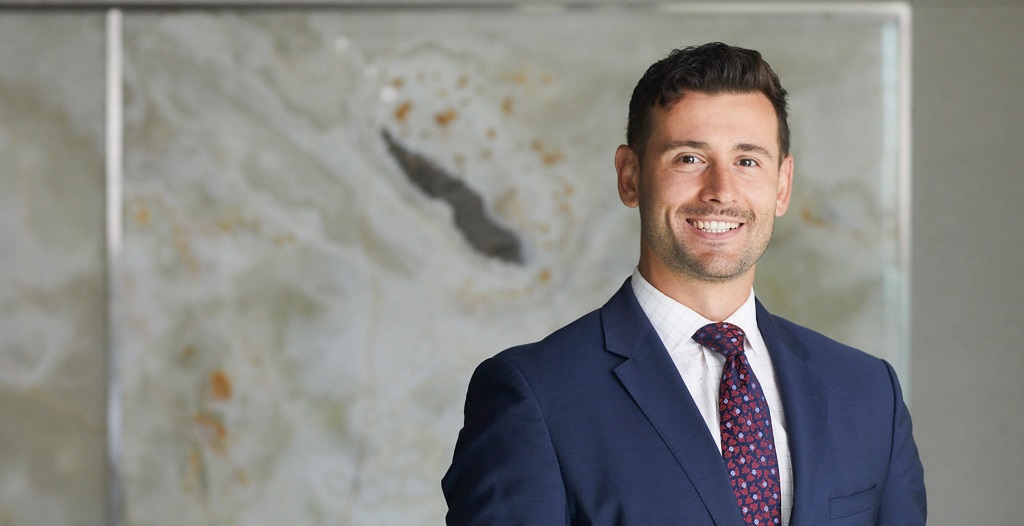 Panel of Officers | LAS Portal