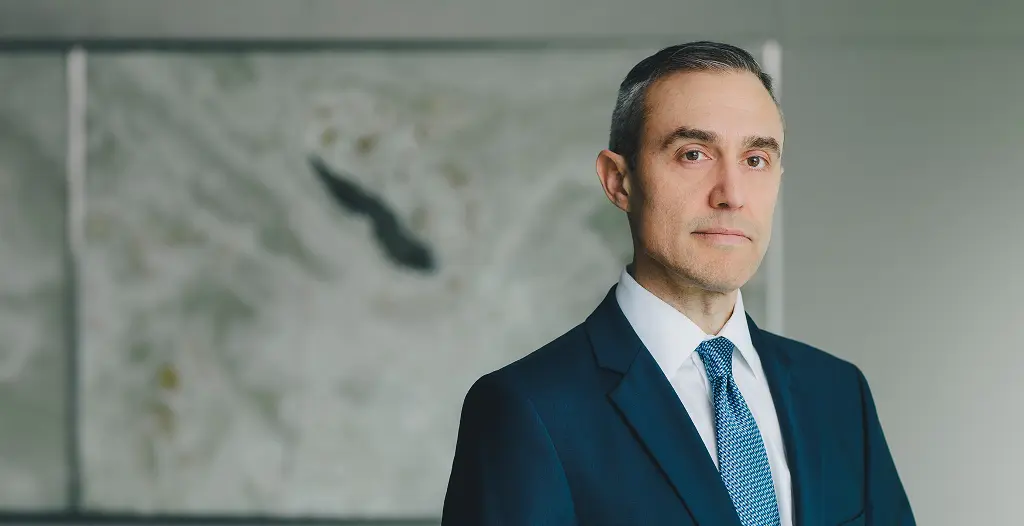 Jesse Rosensweet - Corporate Lawyer