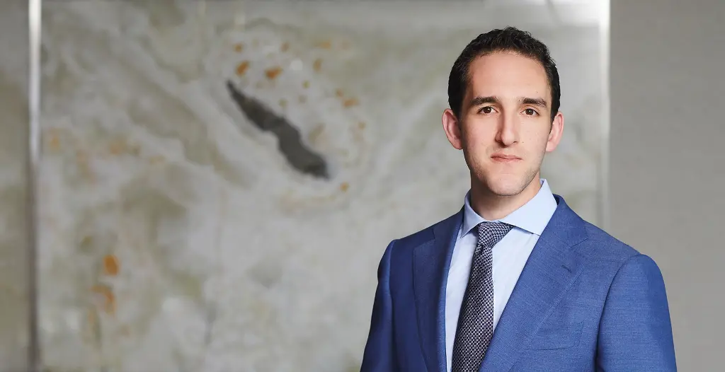 Russell J. Sanders - Capital Markets Lawyer - Aird & Berlis LLP