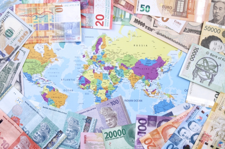 Competition, Antitrust & Foreign Investment