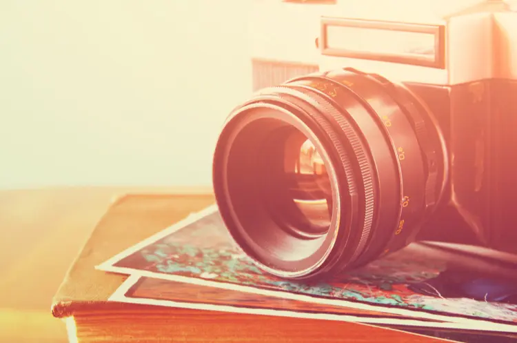 The Value of a Copyrighted Photograph Is Not Necessarily in the Eye of ...