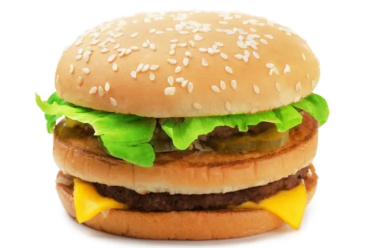 “BIG MAC” Attack!