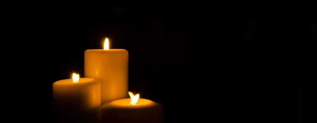 Remembering Hayden Solomons
