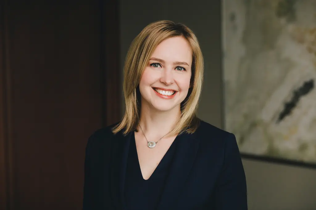 Miranda Spence Recognized as 2021 Lexpert Rising Star: Leading Lawyer ...