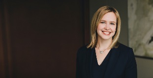 Miranda Spence Recognized as 2021 Lexpert Rising Star: Leading Lawyer ...