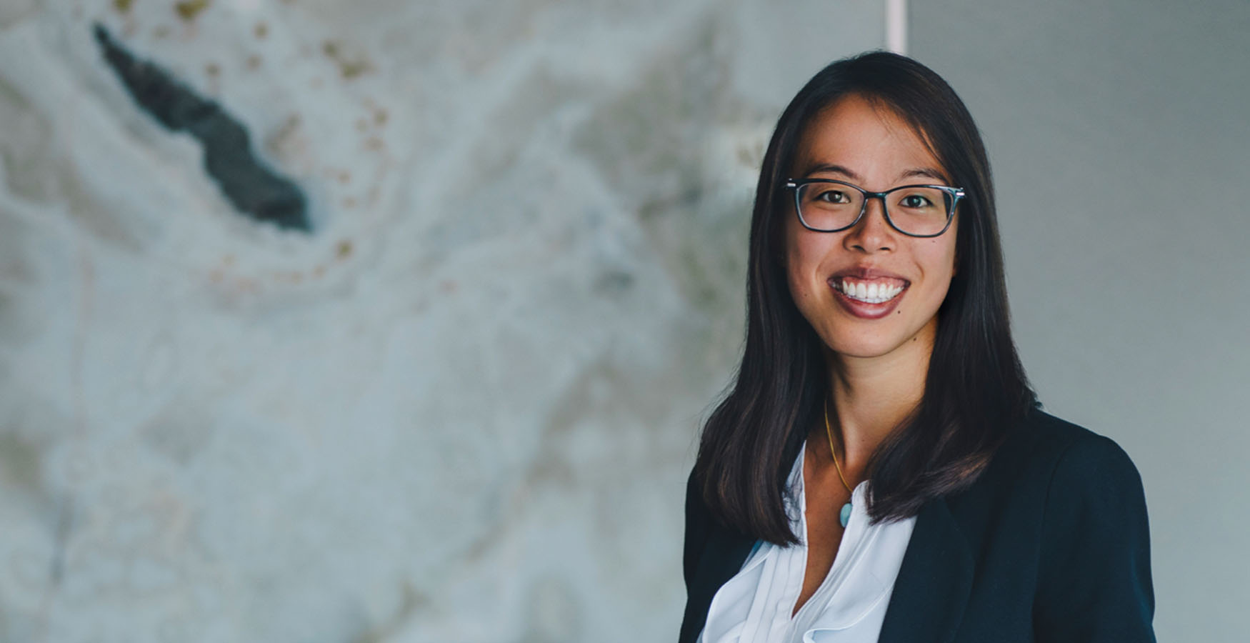 Local Startup Program Attracts Global Talent