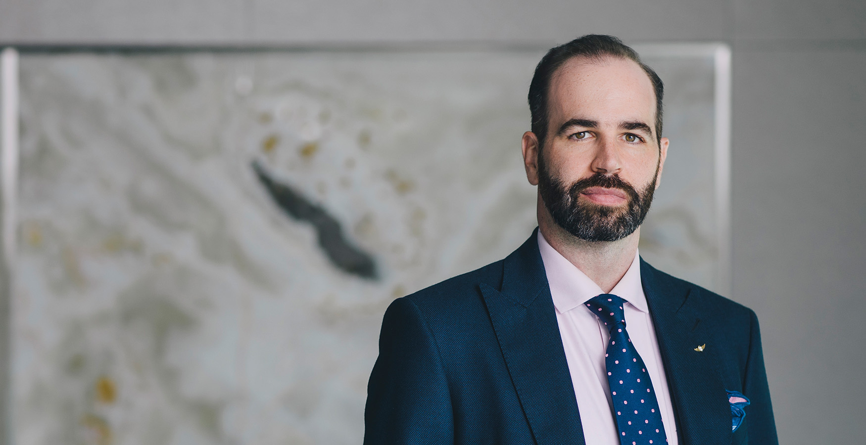 Adam West - Litigation Lawyer - Aird & Berlis LLP