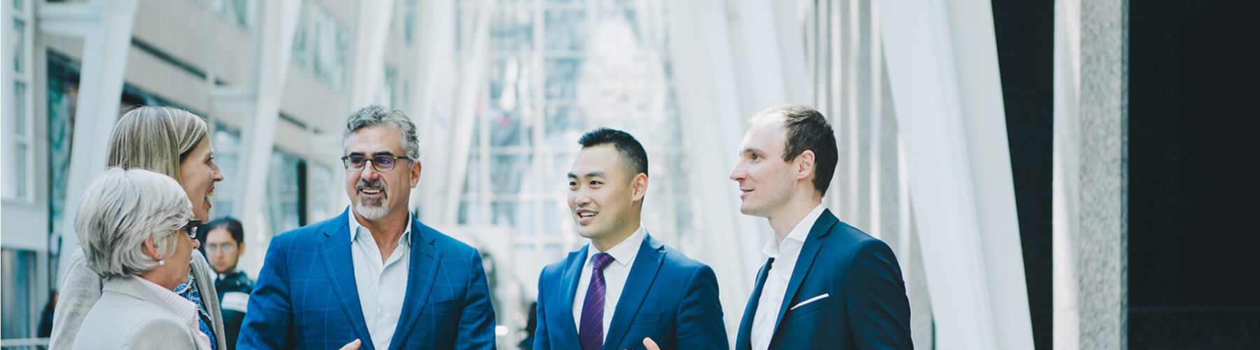 Client-Centred Approach