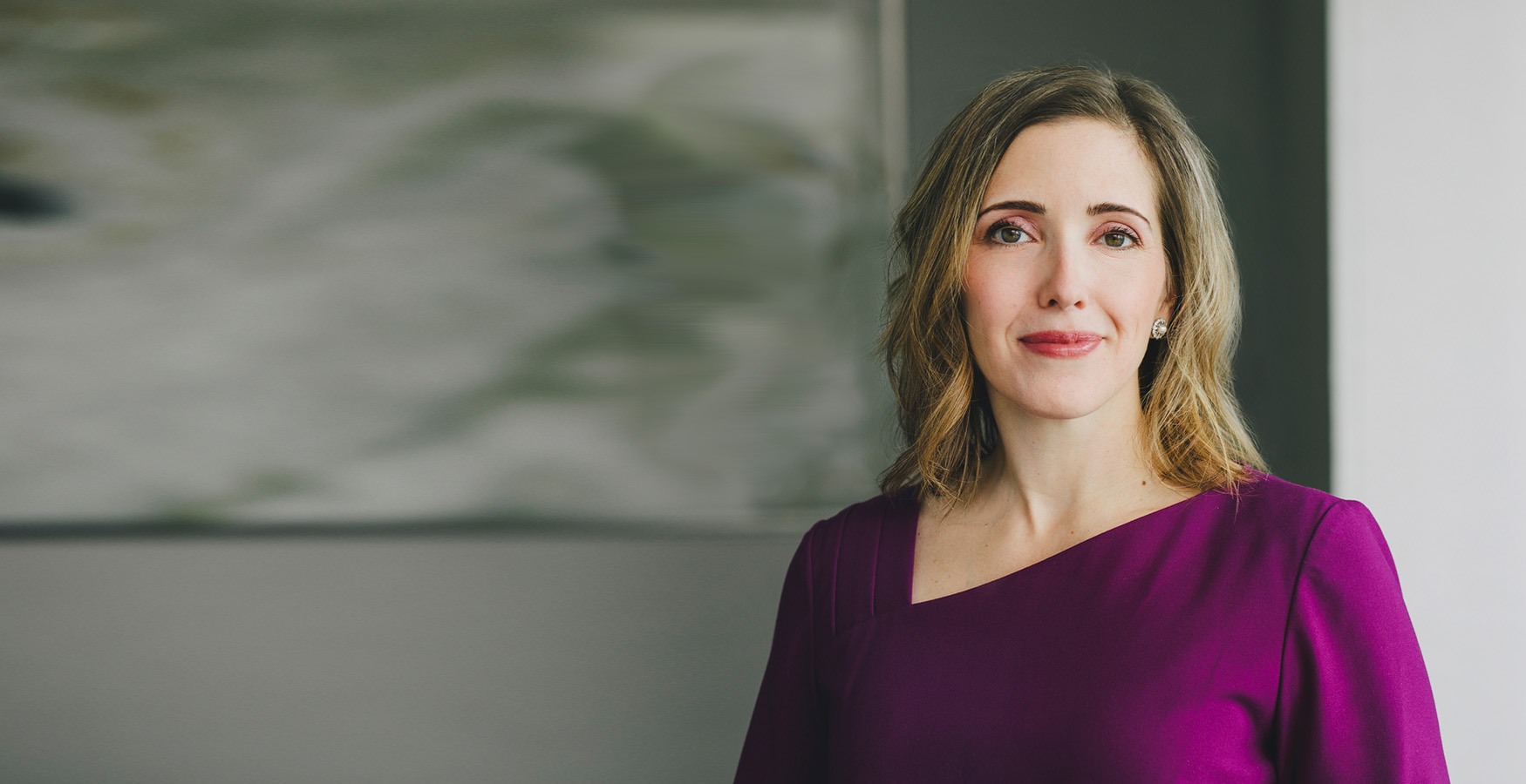 Powerful Women: Professor Anita Anand