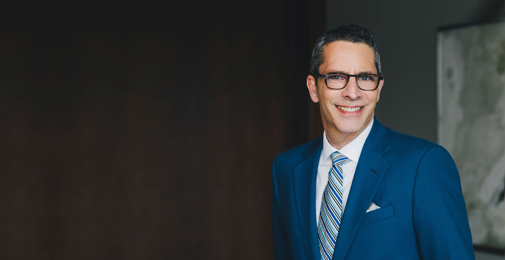 Neil Bass - Tax Lawyer