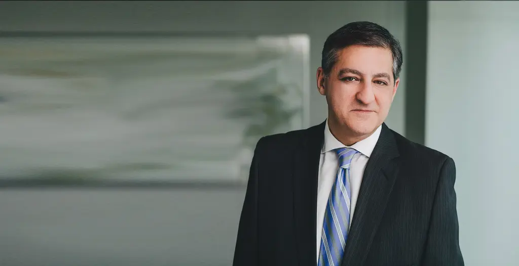 John Scarpelli - Toronto Conveyancer - Aird & Berlis LLP