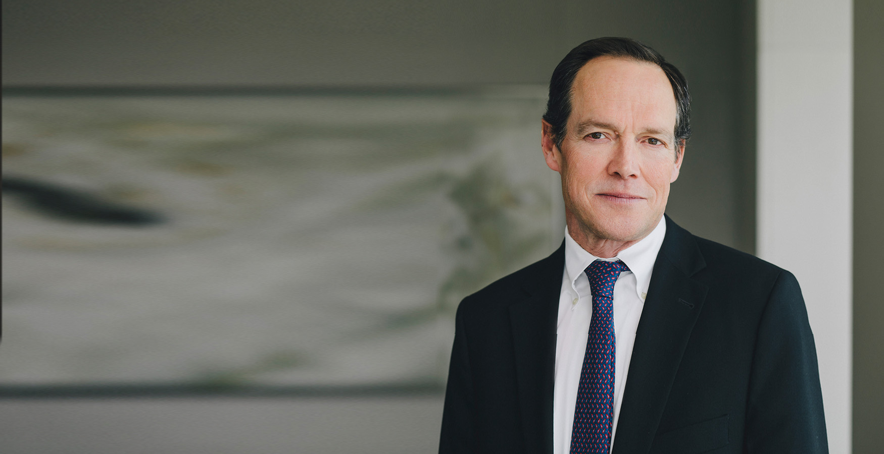 Thomas A. Fenton - Corporate Lawyer