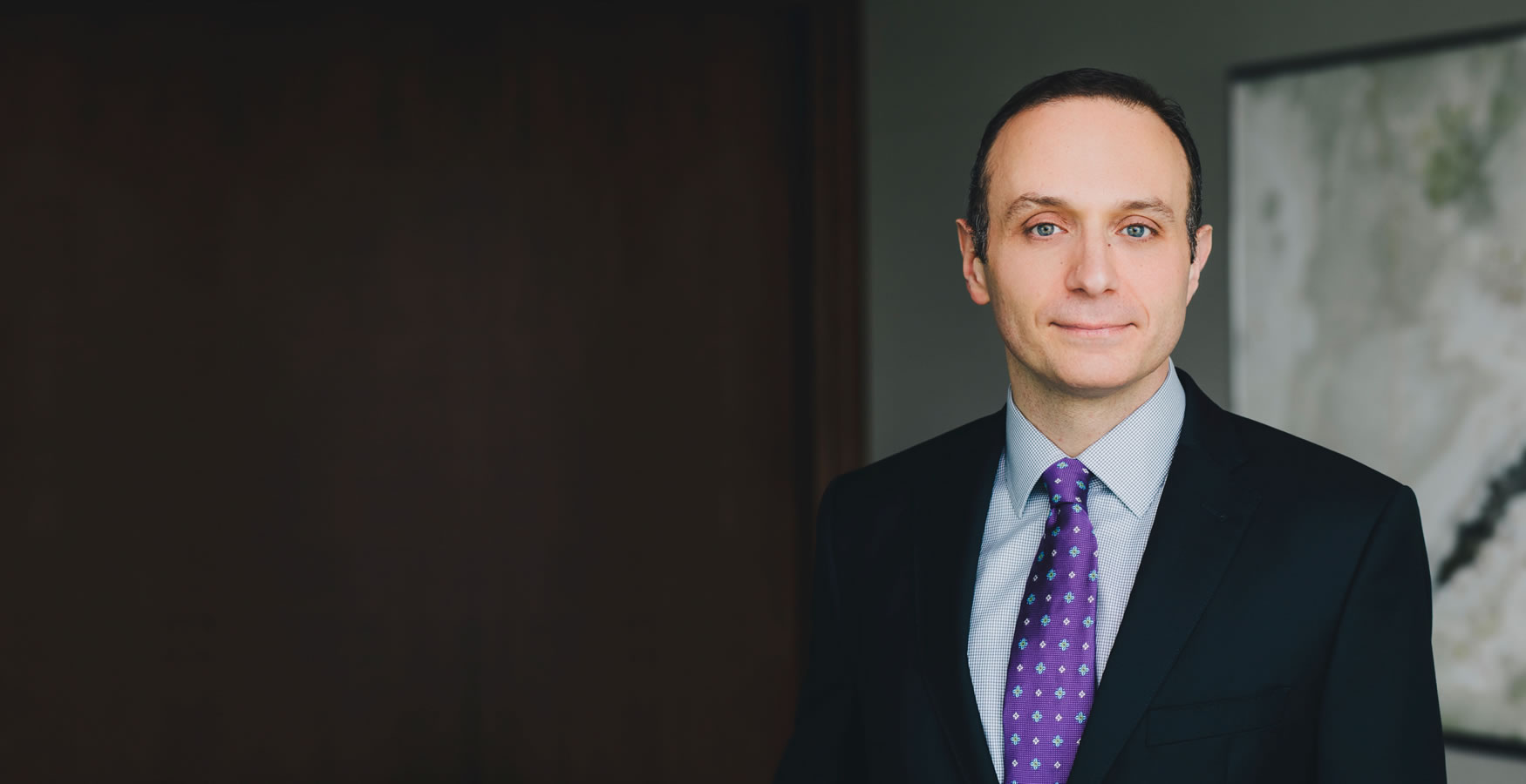 Tom Halinski - Municipal & Land Use Planning Lawyer